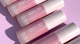 Doll 10 – The Skin Nerd