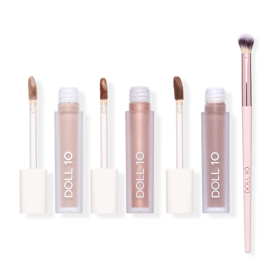 Doll 10 – The Skin Nerd