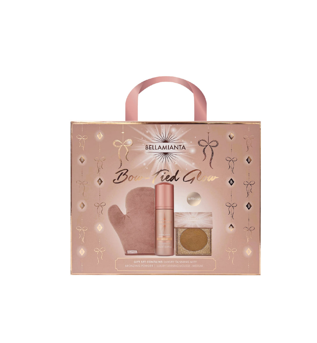 Bellamianta – The Skin Nerd